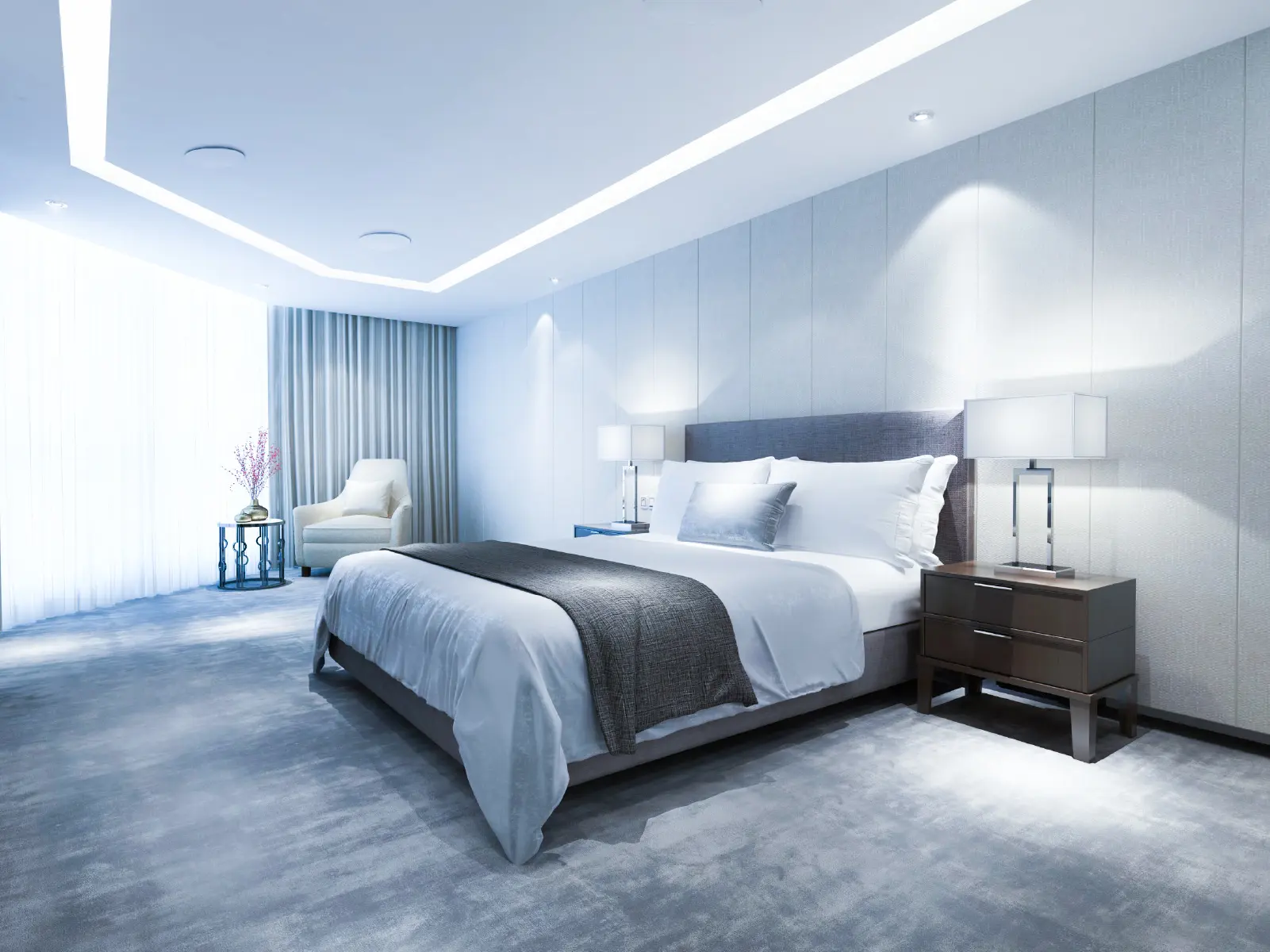 Qué Debe Tener un Hotel para Alcanzar la Excelencia