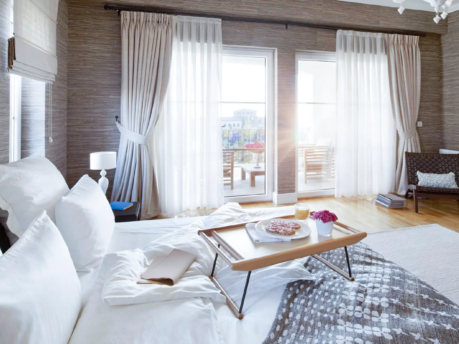 Servicios que Ofrece un Hotel para Lograr la Excelencia